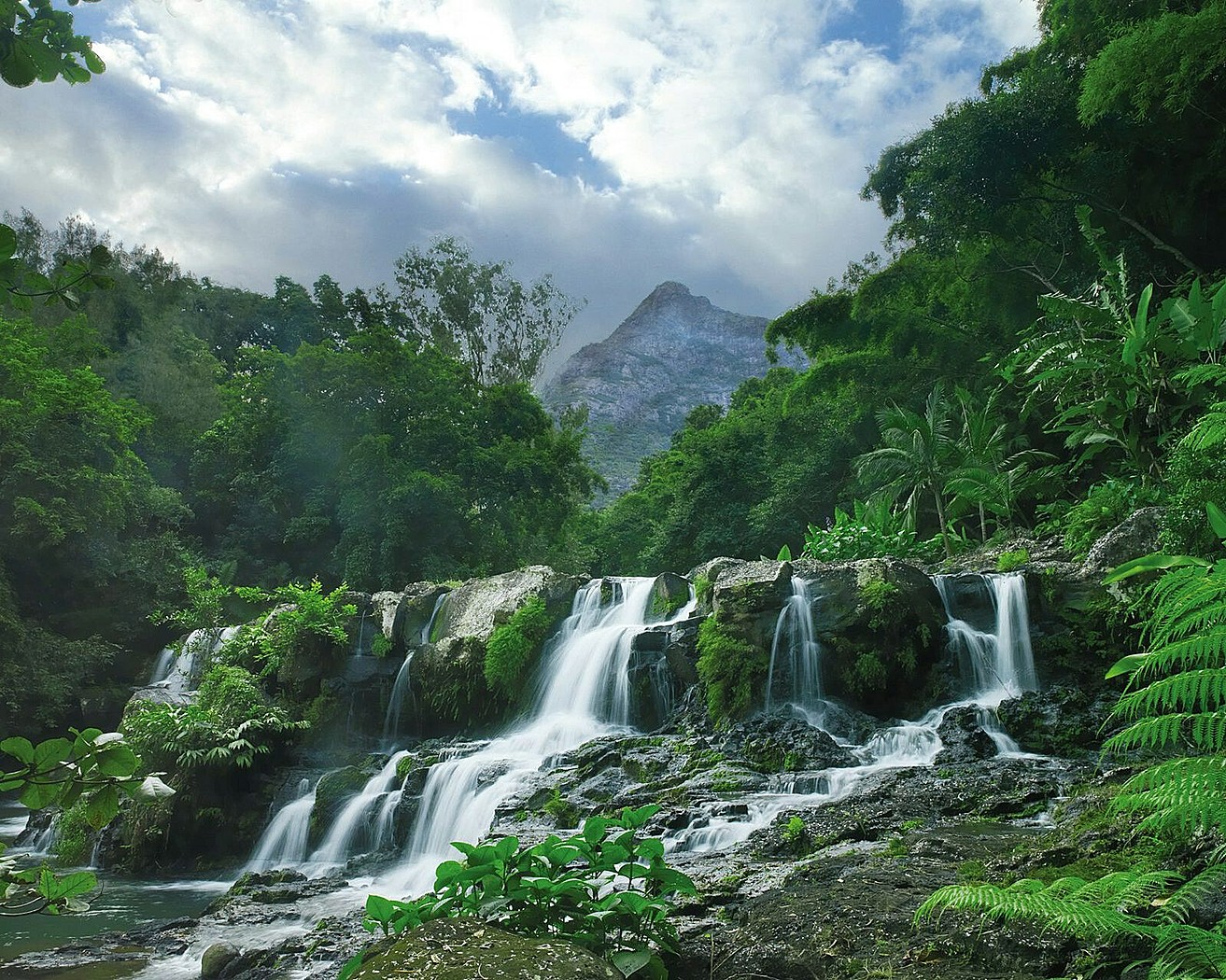 Le meilleur de l'île Maurice au Four Seasons at Anahita - Mon Plus Beau ...
