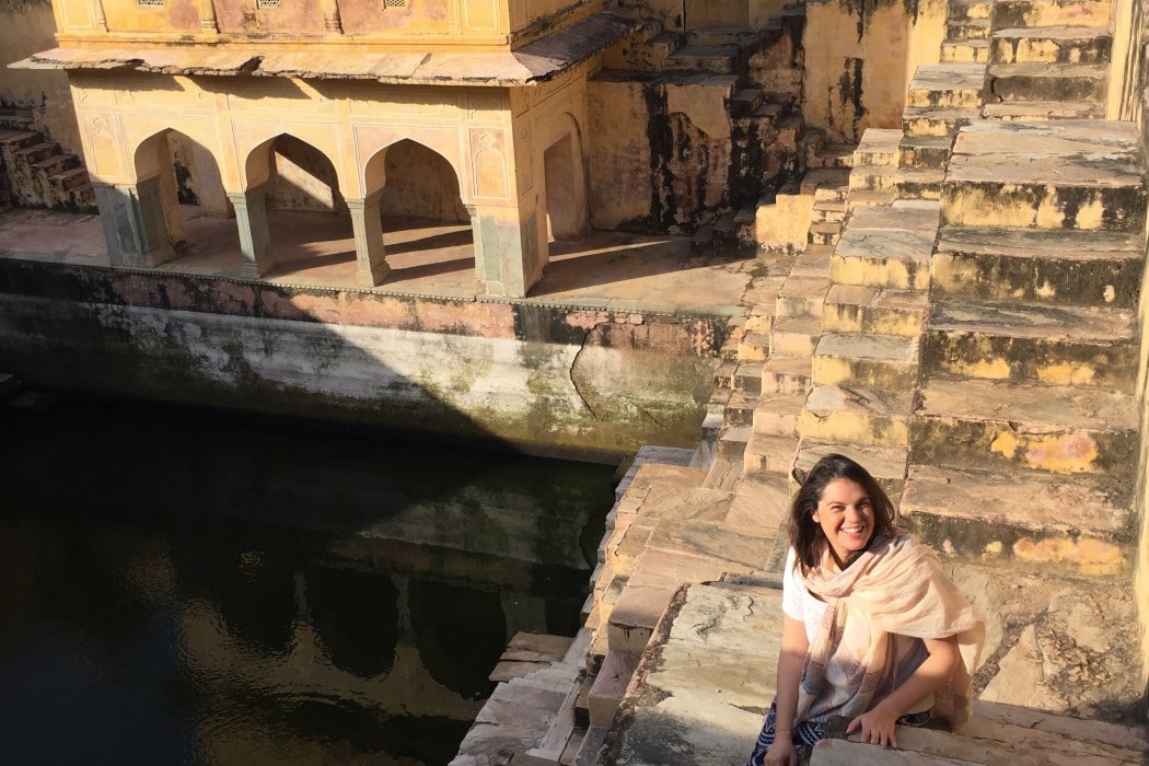 INDE RAJASTHAN : LA GRANDE ÉVASION - France