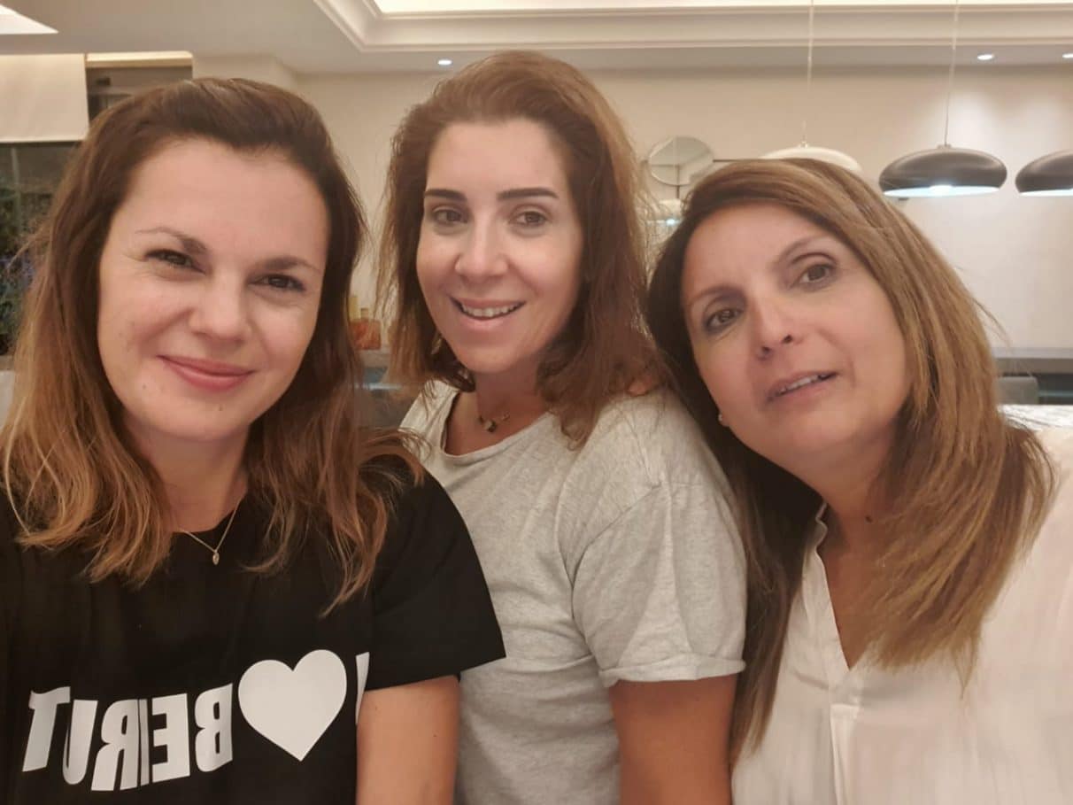 Hope in Beirut - Mon Plus Beau Voyage